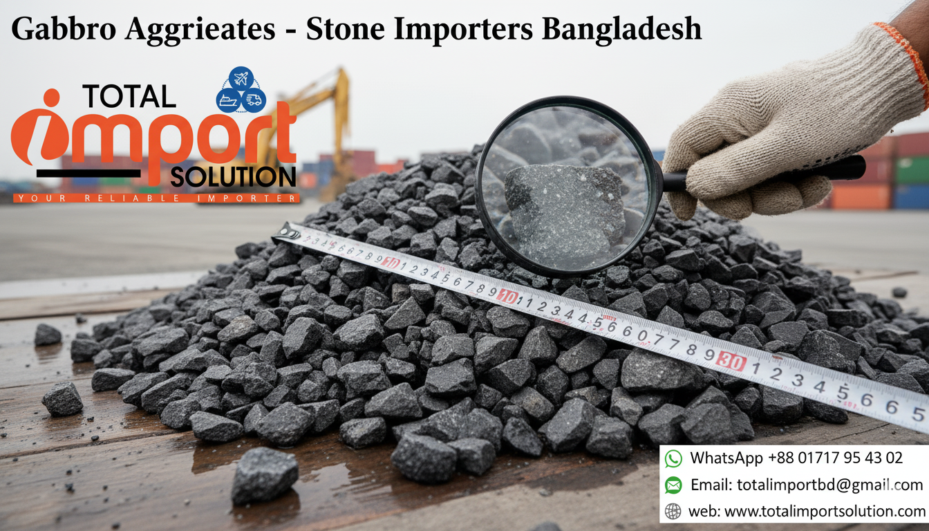 Gavro or 𝐆𝐚𝐛𝐛𝐫𝐨 𝐀𝐠𝐠𝐫𝐞𝐠𝐚𝐭𝐞𝐬 - Stone Importers Bangladesh